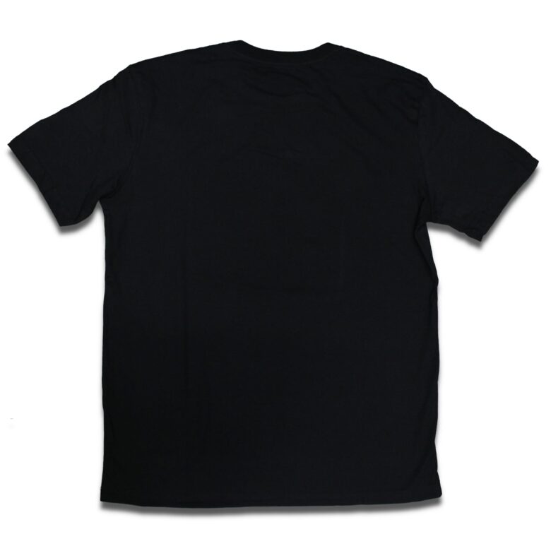 Camiseta ACDC Back In Black – Loja Poli Rock