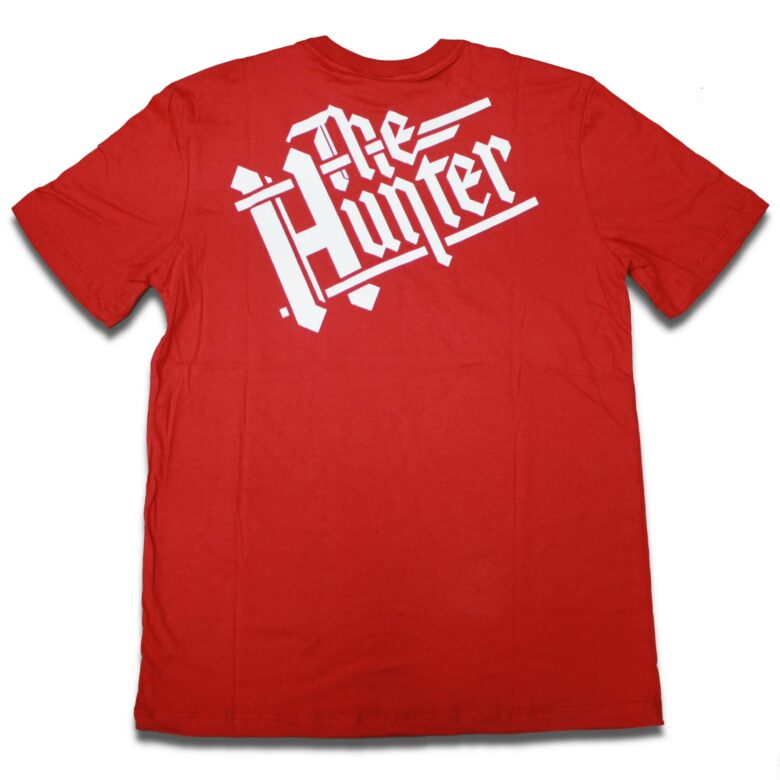 Camiseta Mastodon The Hunter – Loja Poli Rock