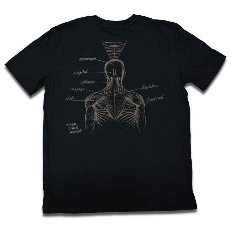 Camiseta Gojira From Mars to Sirius – Loja Poli Rock