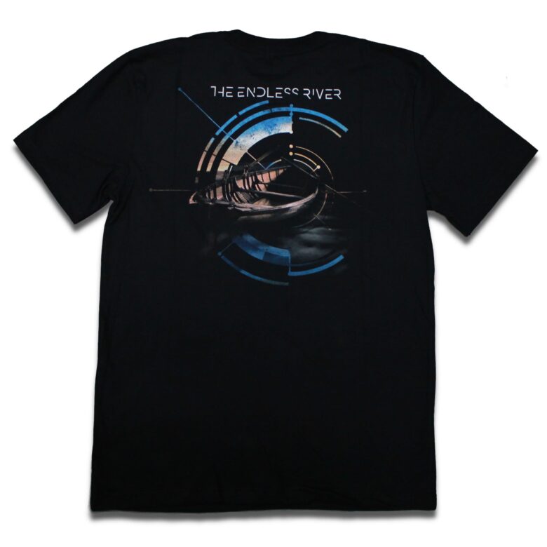 Camiseta Pink Floyd Endless River – Loja Poli Rock