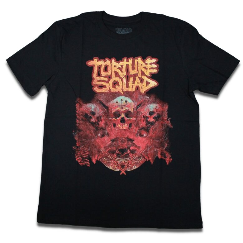 Camiseta Torture Squad Mabus – Loja Poli Rock