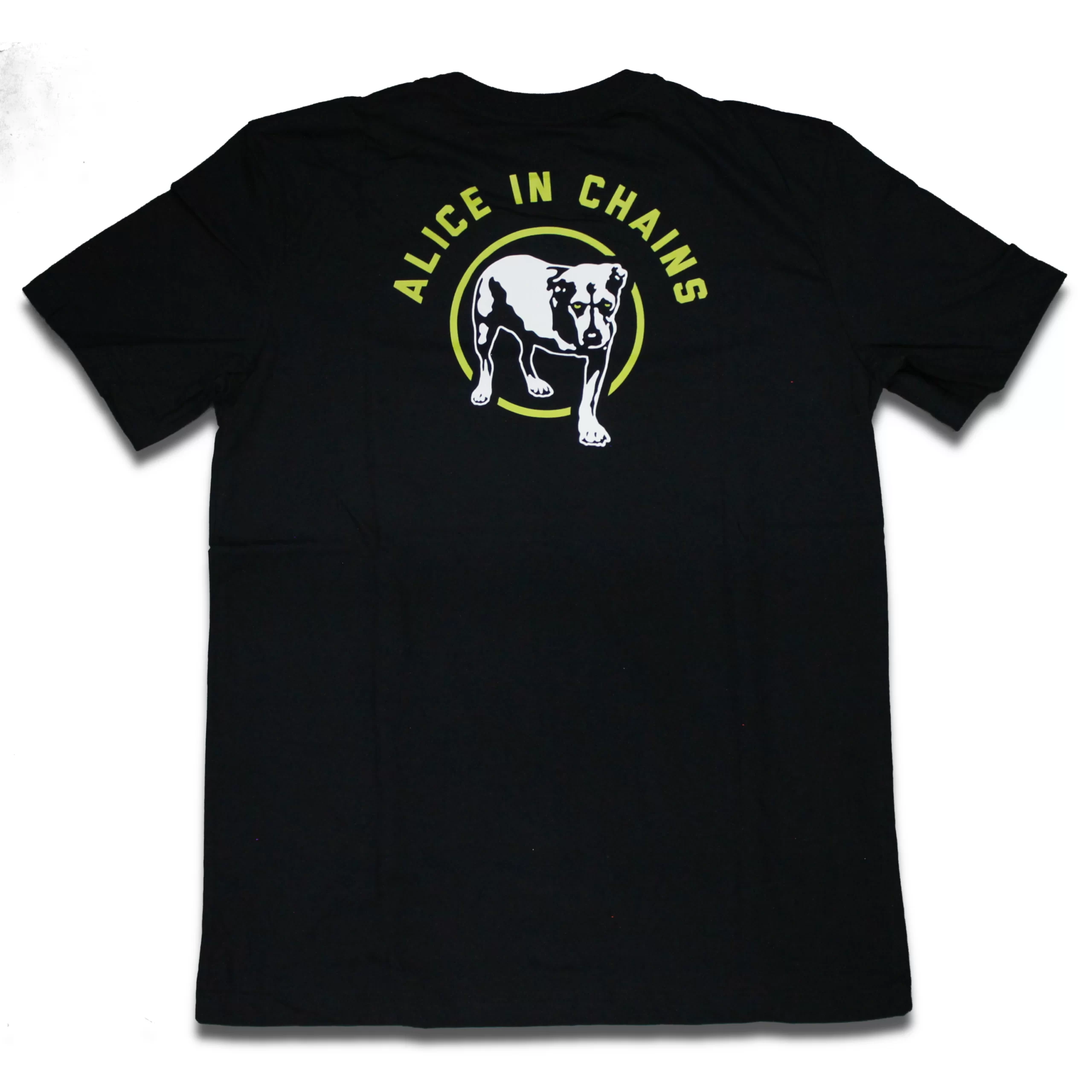 Camiseta Alice In Chains Self-Title – Loja Poli Rock