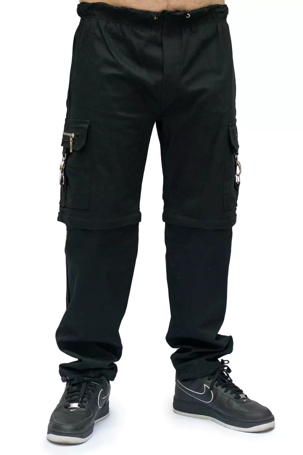 Calça Bermuda Unissex Shift – Loja Poli Rock