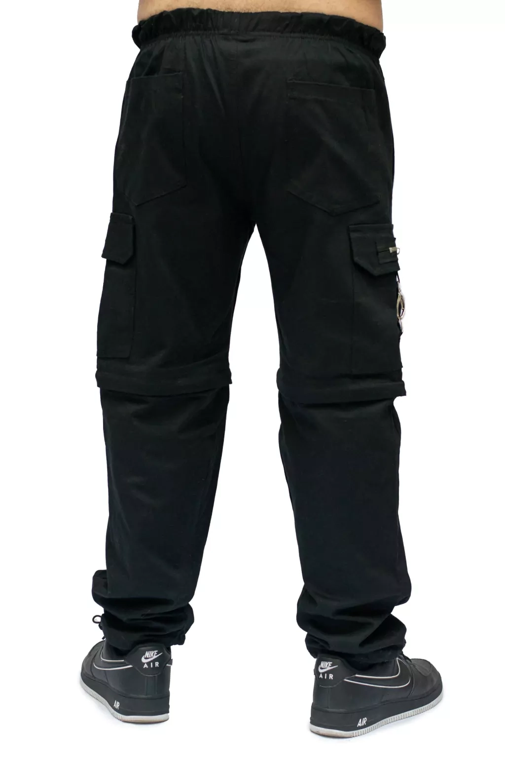 Calça Bermuda Unissex Shift – Loja Poli Rock