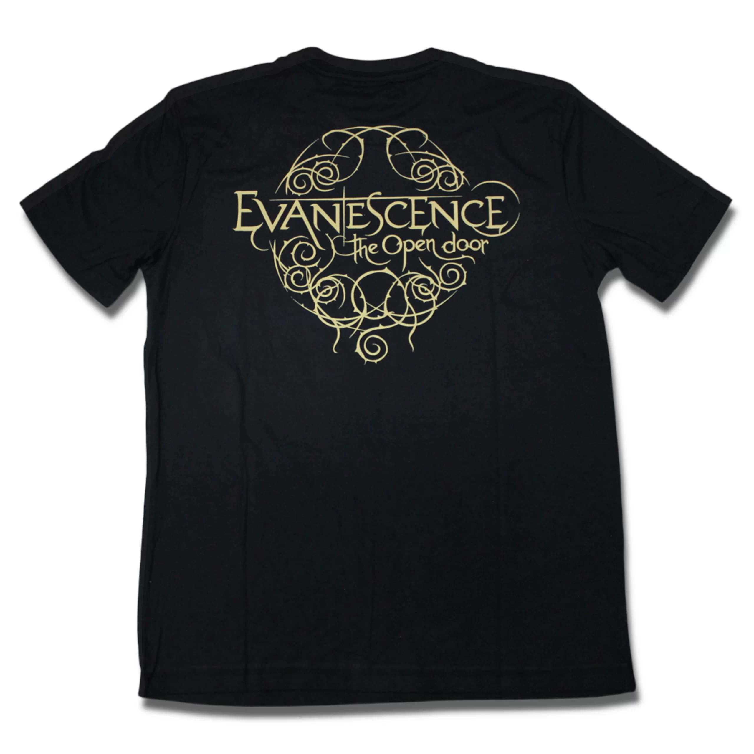 Camiseta Evanescence The Open Door – Loja Poli Rock